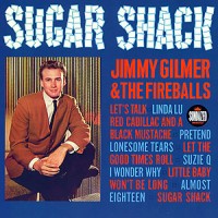 Buy Jimmy Gilmer & Fireballs Sugar Shack Mp3 Download